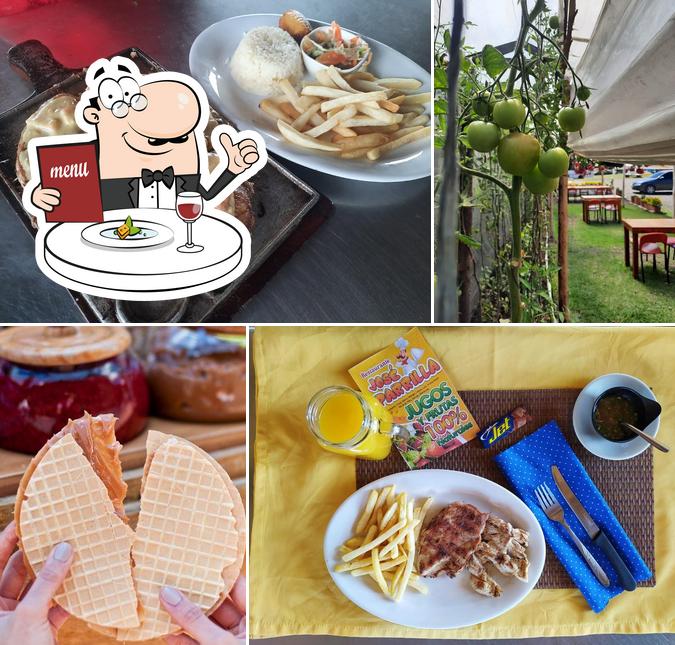 Mejor 5 restaurante para desayuno en Cogua, octubre 2025 - Restaurant Guru