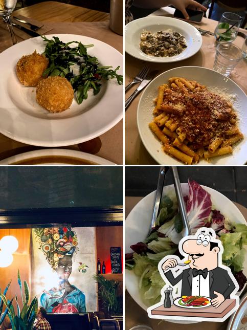 Ruby Red Flamingo in North Adelaide - Restaurant menu and reviews