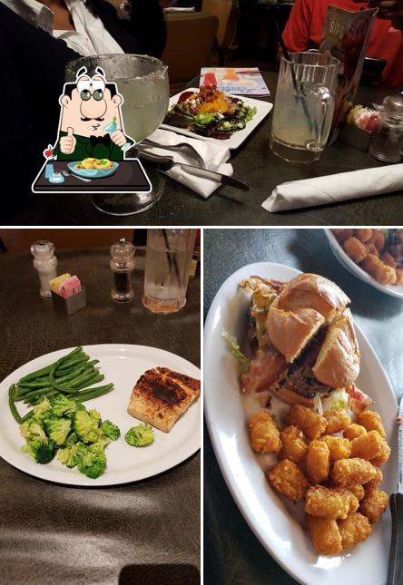 Ruby Tuesday in Elizabeth City - Restaurant menu and reviews