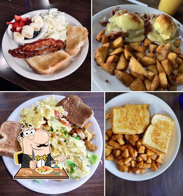 Second Chance Diner, Camillus - Restaurant menu, prices and reviews