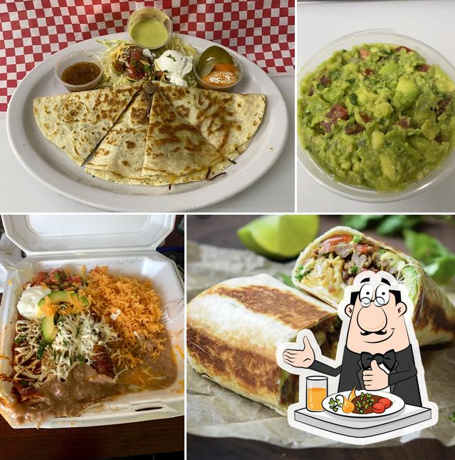 Tacos El Chapo in Hudson - Restaurant reviews