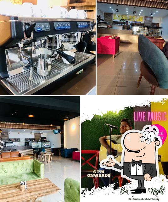 The Coffee House, Tarn Taran - Restaurant menu, prices and reviews