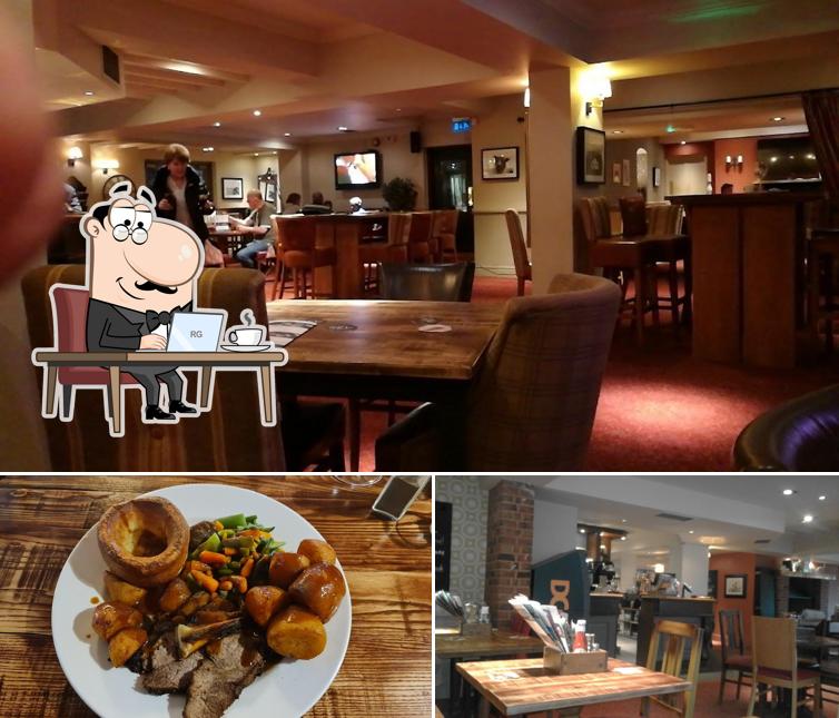 The Deri Inn, Cardiff - Restaurant menu, prices and reviews
