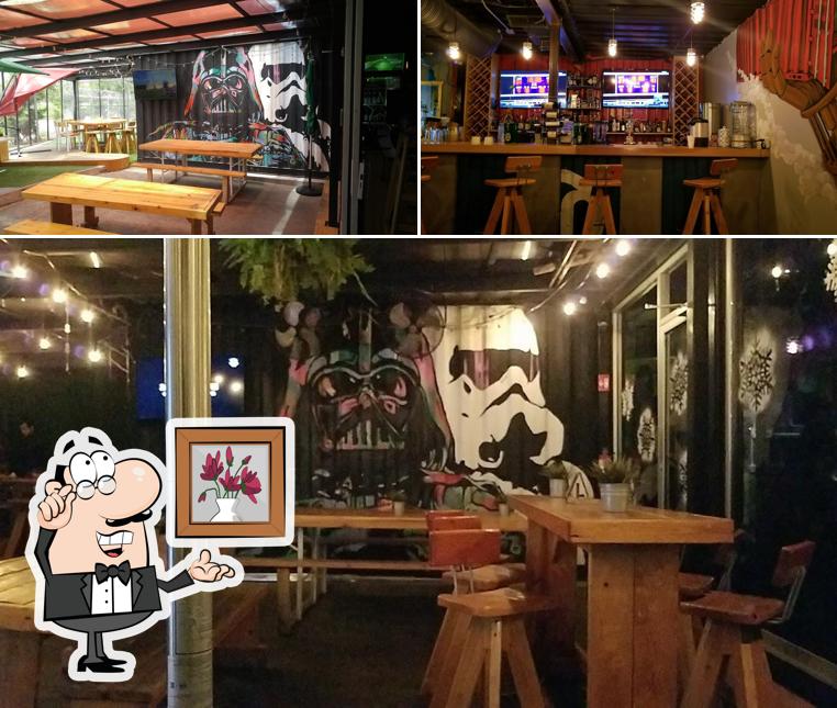Thomās Kitchen-Bar, Ciudad Juarez - Menú del restaurante, precios y reseñas