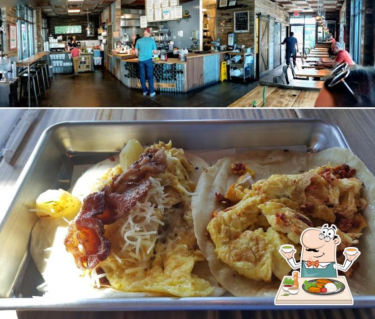 Veracruz All Natural, Austin - Restaurant menu, prices and reviews