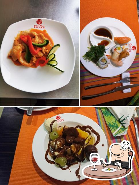 Yellow River restaurant, Paderborn - Restaurant reviews