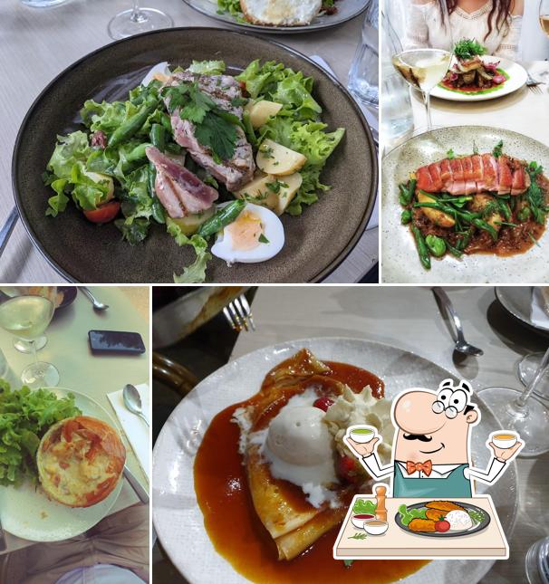 Periwinkle restaurant, Peregian Beach - Restaurant menu, prices and reviews