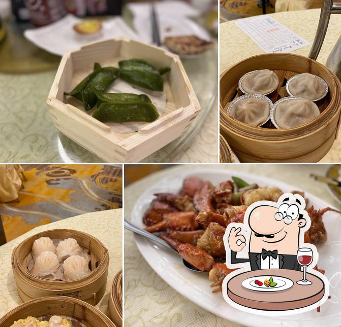 TEN TEN Chinese Seafood Dim Sum Restaurant 天天渔港, Sunrise - Restaurant ...