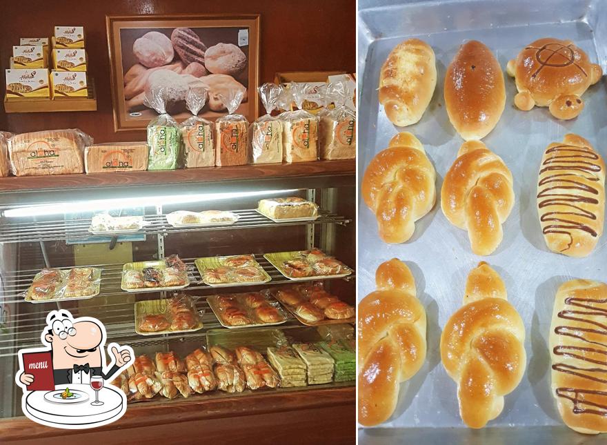 Aloha Bakery, Central Jakarta - Restaurant menu, prices and reviews