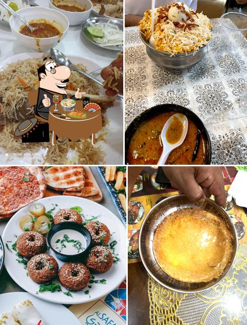 Saif Restaurant, HorAlAnz, Deira - Deccan Darbar Group of Restaurants ...