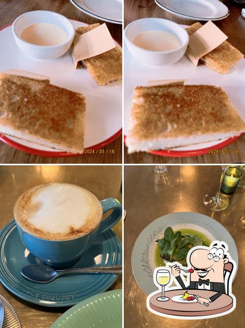 Vin Mon Lapin in Montréal - Restaurant reviews