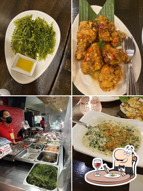 Ochó Seafood and Grill restaurant, Tacloban City - Restaurant reviews