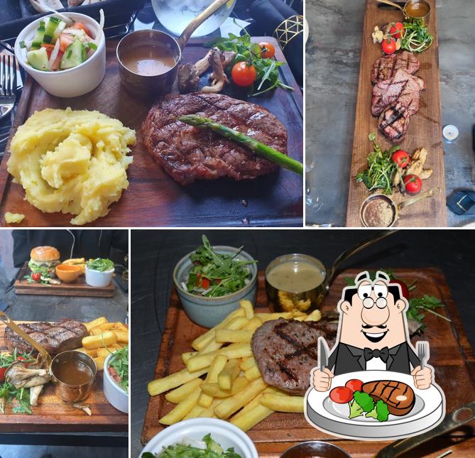 Top 7 restaurants in Bideford, november 2025 - Restaurant Guru