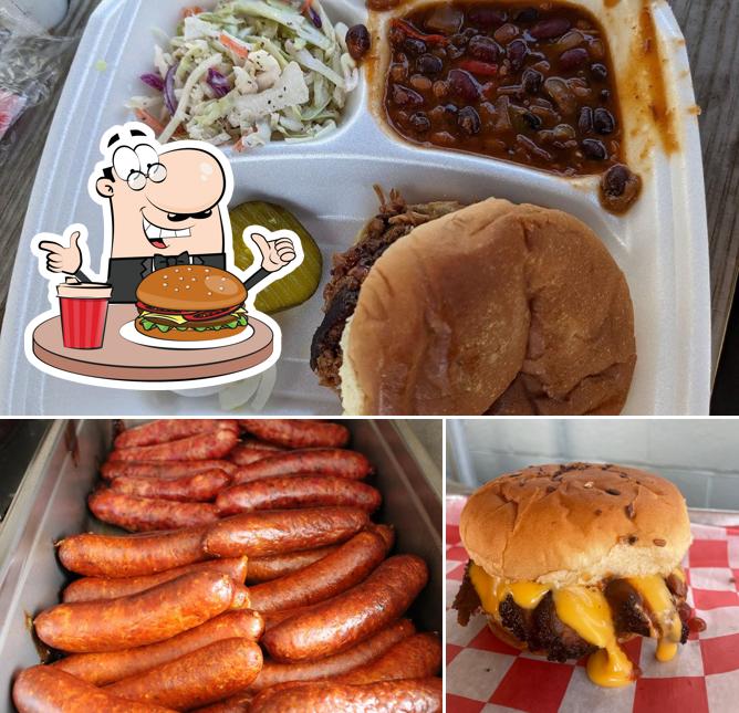 Bee's Barbecue, Cincinnati - Restaurant menu, prices and reviews