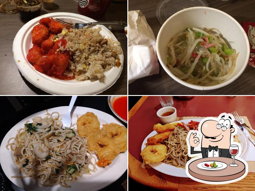 Top 5 restaurants with egg foo young in Bakersfield, february 2025 ...