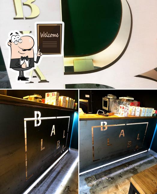 Bla Bla Bar, Zagreb - Restaurant reviews