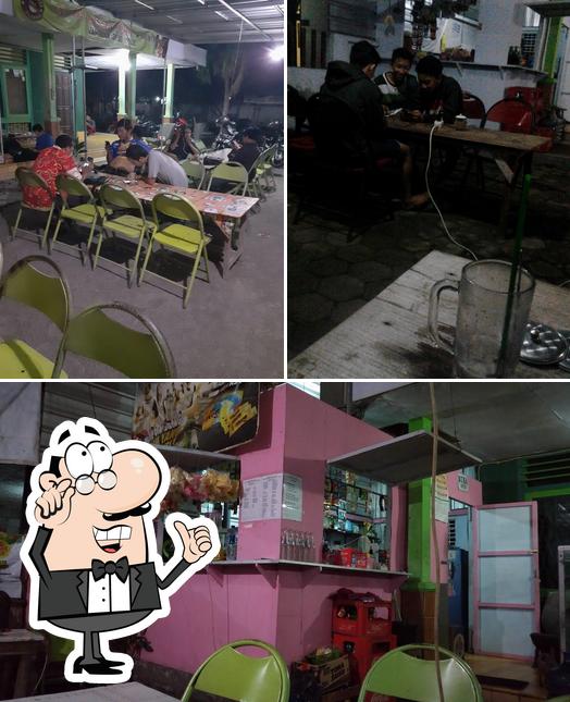 BRILink plandi & sruput coffee plandi cafe, Indonesia - Restaurant reviews