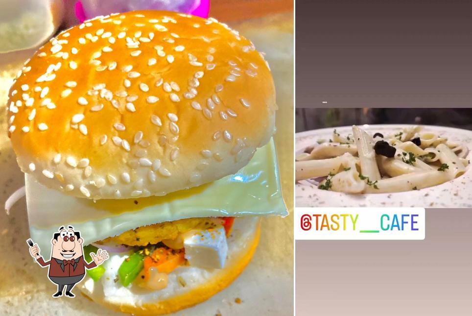 TASTY CAFE, Samalkha - Restaurant menu, prices and reviews