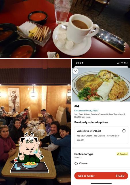Chepo's Mexican Restaurant - Wasilla, Wasilla - Restaurant menu, prices ...
