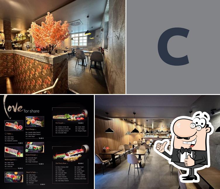 Chiko Restaurant - Reutlingen, Reutlingen - Speisekarte, Preise und ...