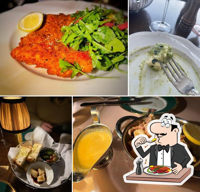 Contessa in Boston - Restaurant reviews