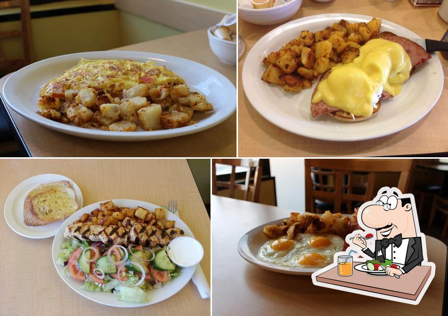 Top 5 restaurants with corned beef in Burlington, april 2025 ...