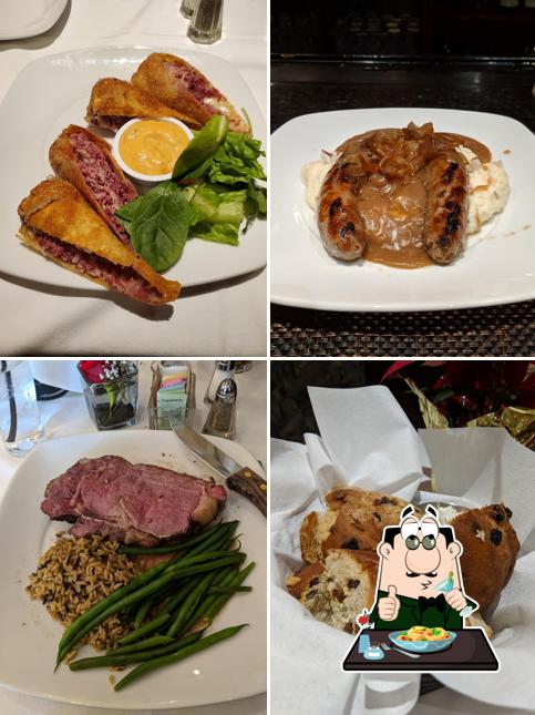 Emerald Rose, Billerica - Restaurant menu, prices and reviews