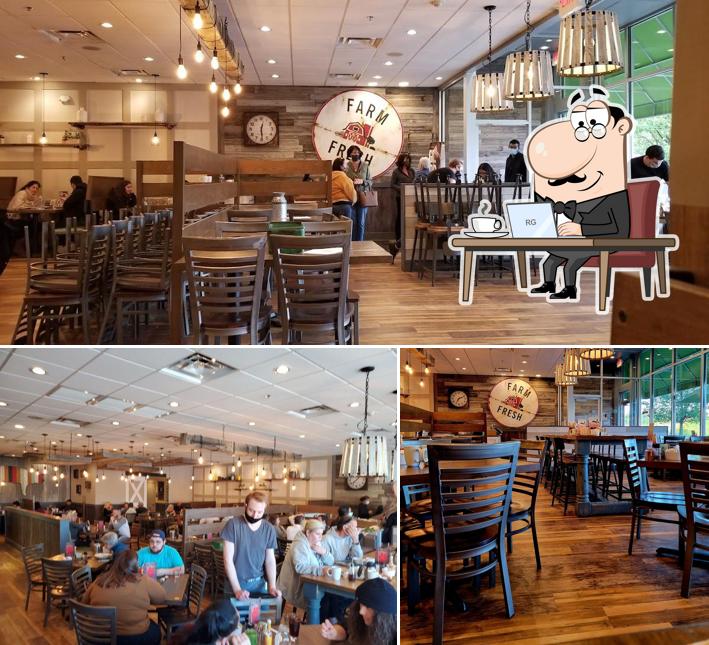 First Watch, Pittsburgh - Restaurant menu, prices and reviews