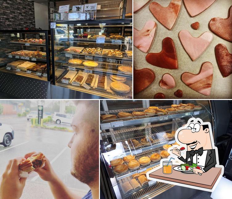 Flour of Life Bakery, Helensvale - Restaurant menu, prices and reviews