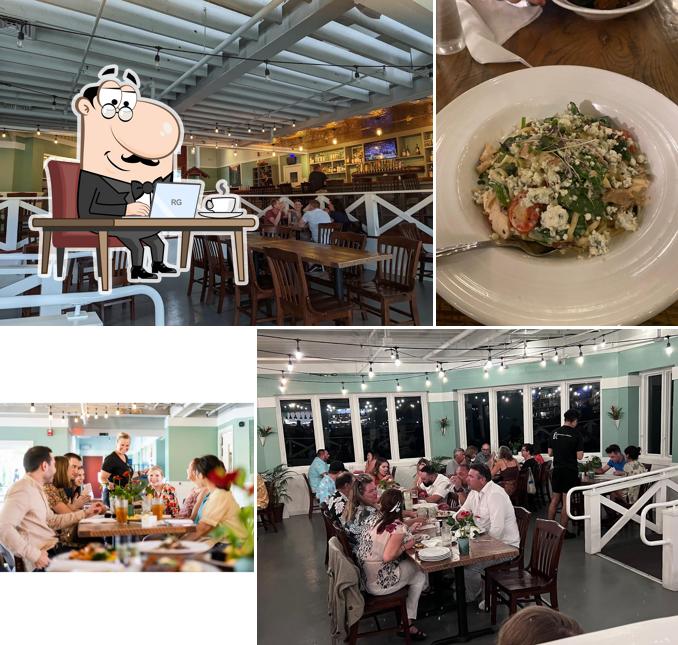 Foster's Kitchen Waikoloa, Waikoloa Village - Restaurant menu, prices ...