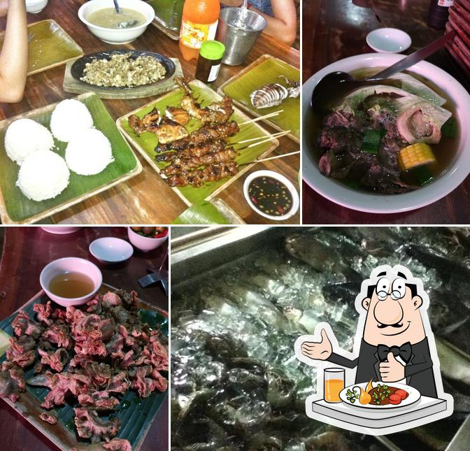 Funnside Ningnangan, Pulilan - Restaurant menu, prices and reviews