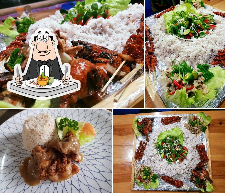 Ganduyan Inatep Cafe, Sagada - Restaurant menu, prices and reviews