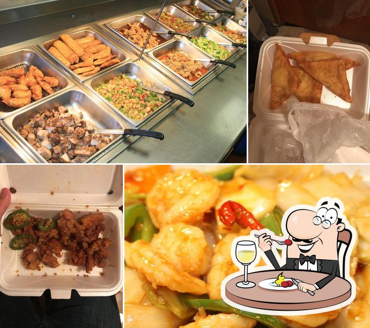 Hong Kong Express, Chicago - Restaurant menu, prices and reviews