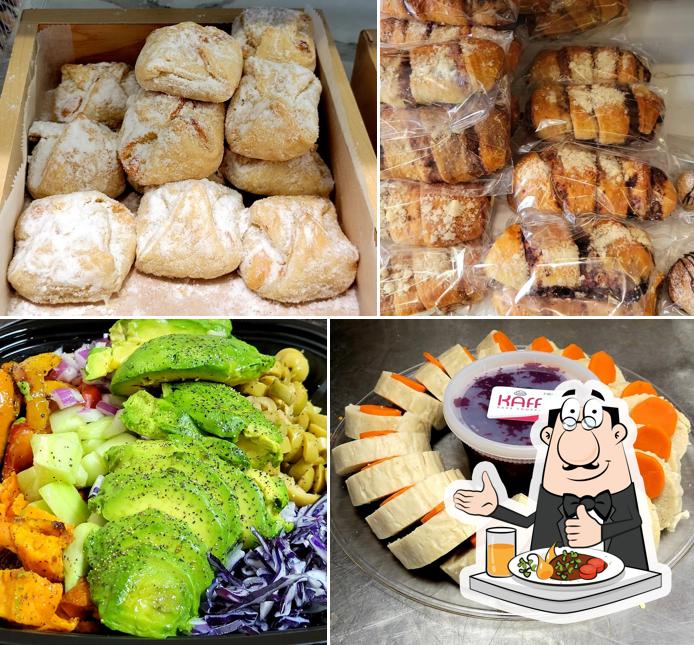 Kaff Bake Shop, New York City - Restaurant menu, prices and reviews