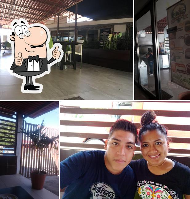 La Faena, Ciudad Pemex - Menú del restaurante, precios y reseñas
