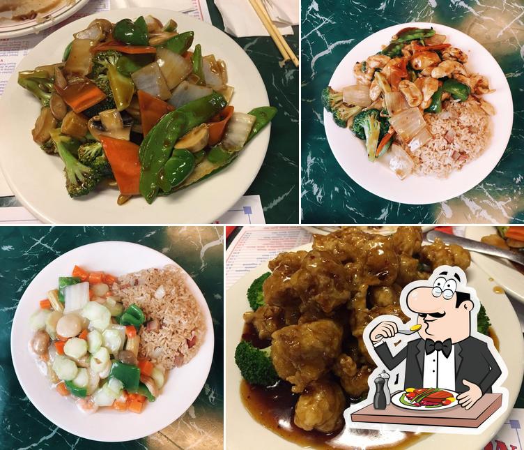 Main Moon in Hamilton - Restaurant reviews