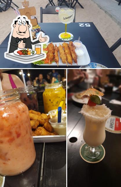 Makai Beach Bar, Brasil - Restaurant reviews