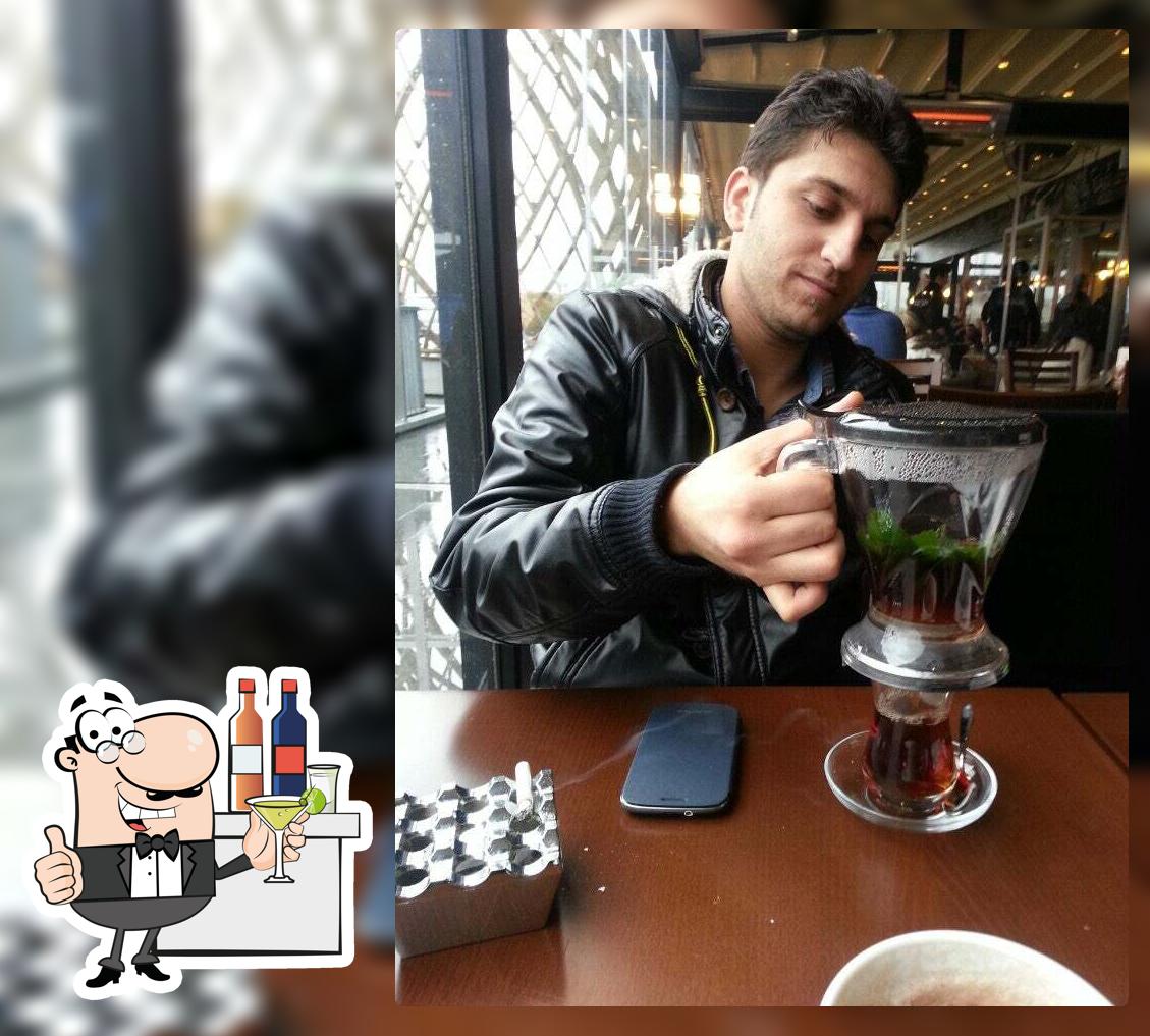 Papparoti Istanbul Zeytinburnu Restaurant Menu Prices And Reviews
