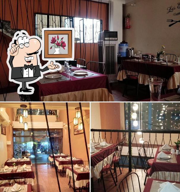 Peri - Peri, Chandrapur - Restaurant menu, prices and reviews