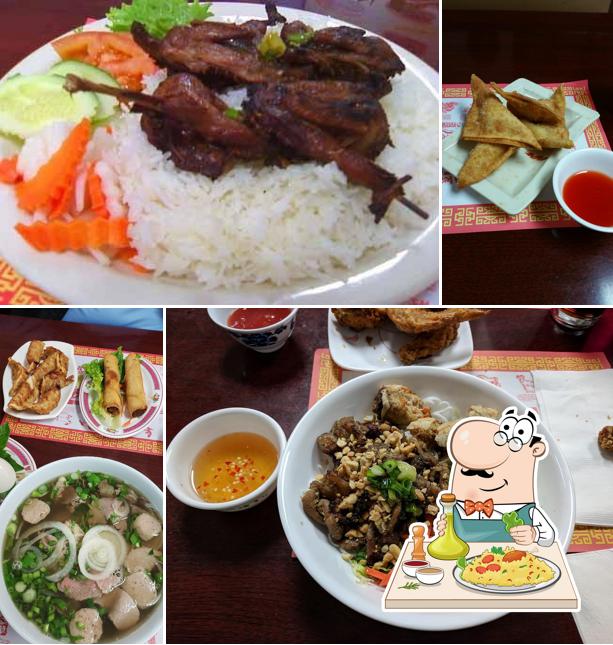 Pho 888, 1521 2nd Ave in Des Moines - Restaurant reviews