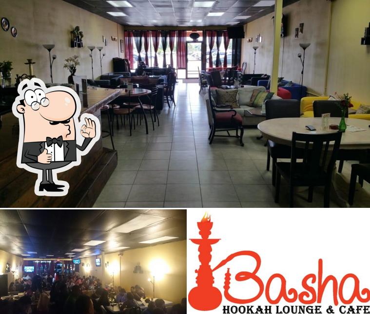 Basha Hookah Lounge & Cafe, Orlando - Restaurant menu, prices and reviews