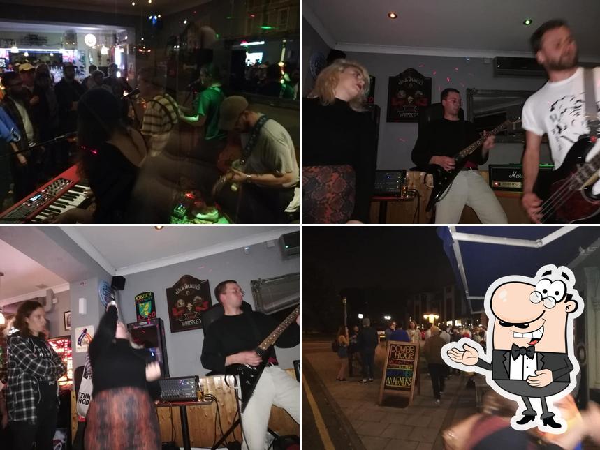 The Steam Packet, Norwich - Restaurant menu, prices and reviews