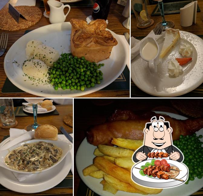 MenoChef & Menopause Experts Group At Three Kings in Threekingham ...