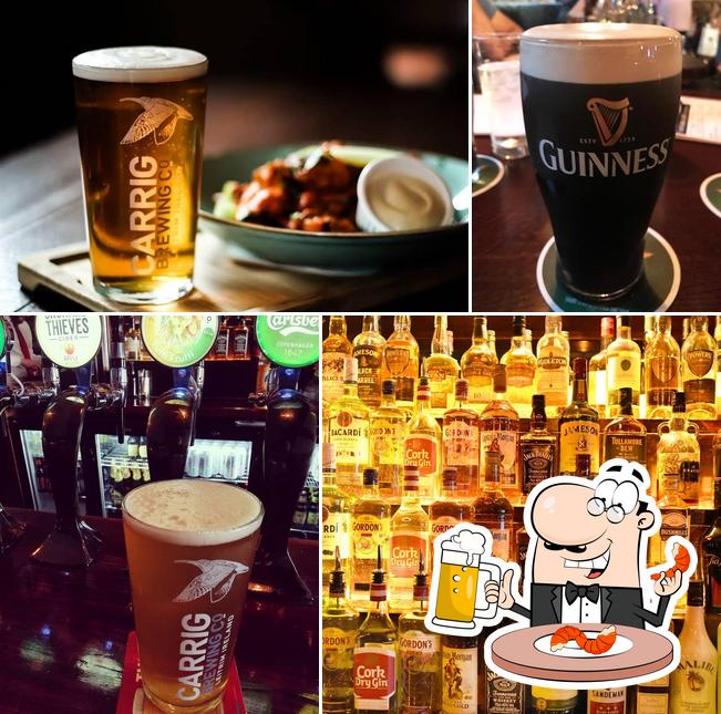 Top 5 restaurants with crumble in Tullamore, november 2025 - Restaurant ...