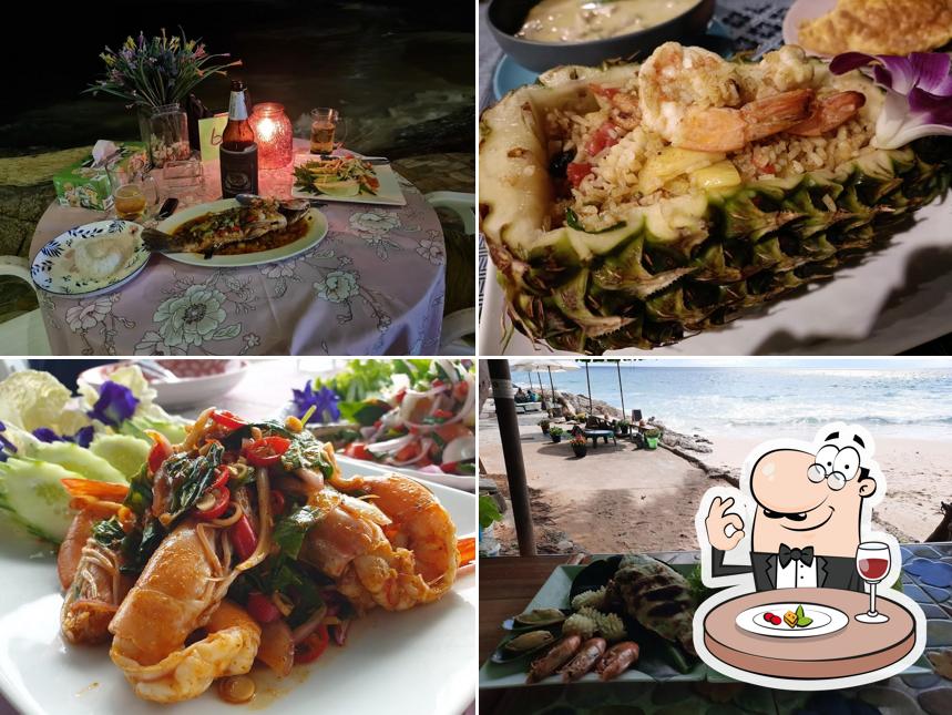 Tukta Food & Drink, Choeng Thale - Menú del restaurante, precios y reseñas