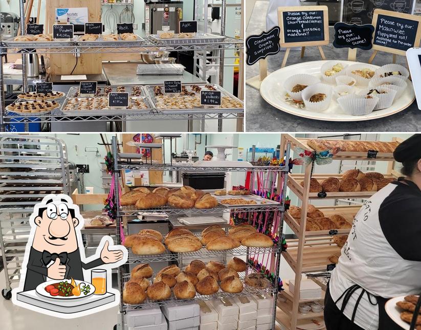 Chef Chick's Bakery Pickup Location - Tobacco Wood Brewing Co, Durham ...