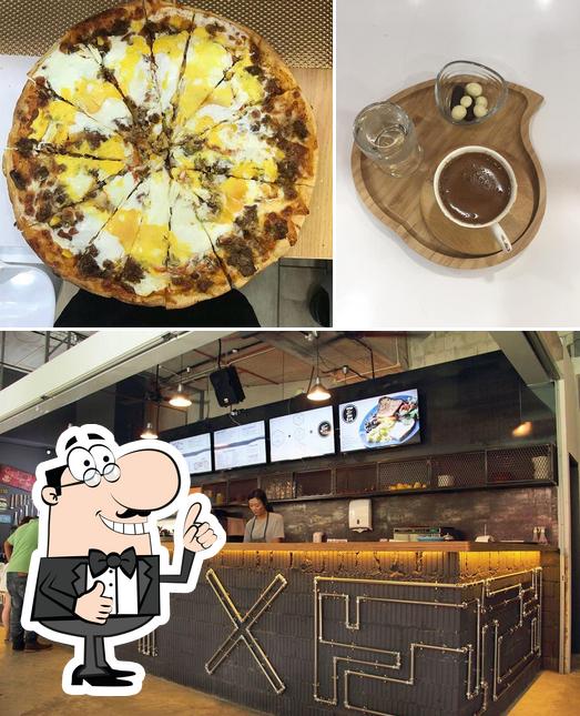 FİX CAFE, Istanbul, Akevler Mahallesi 1048. Sokak No:4 - Restaurant reviews