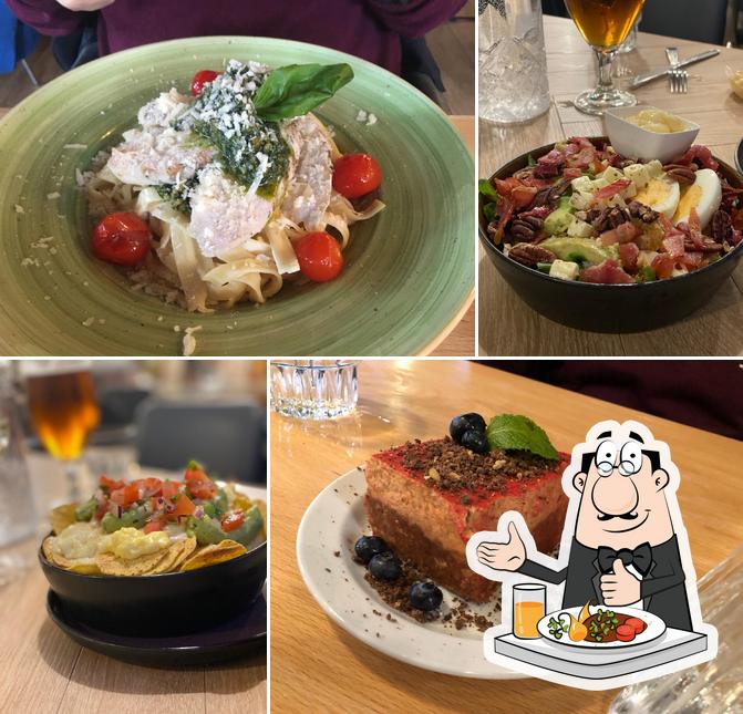 Gott restaurant, Vestmannaeyjabær - Restaurant menu and reviews