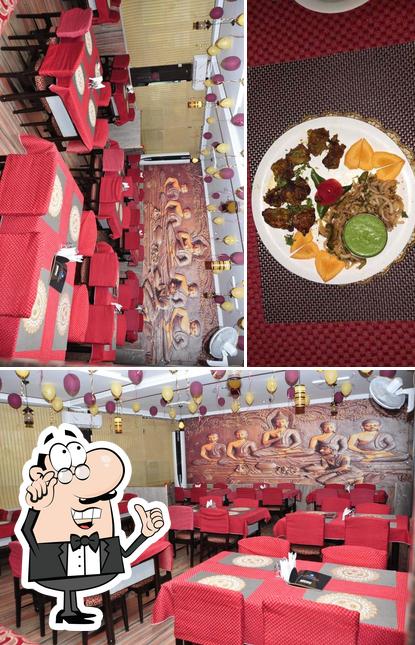 Grand Nakshatra, Guntur - Restaurant menu, prices and reviews