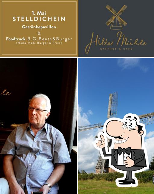 Hilter Mühle, Lathen - Restaurant reviews